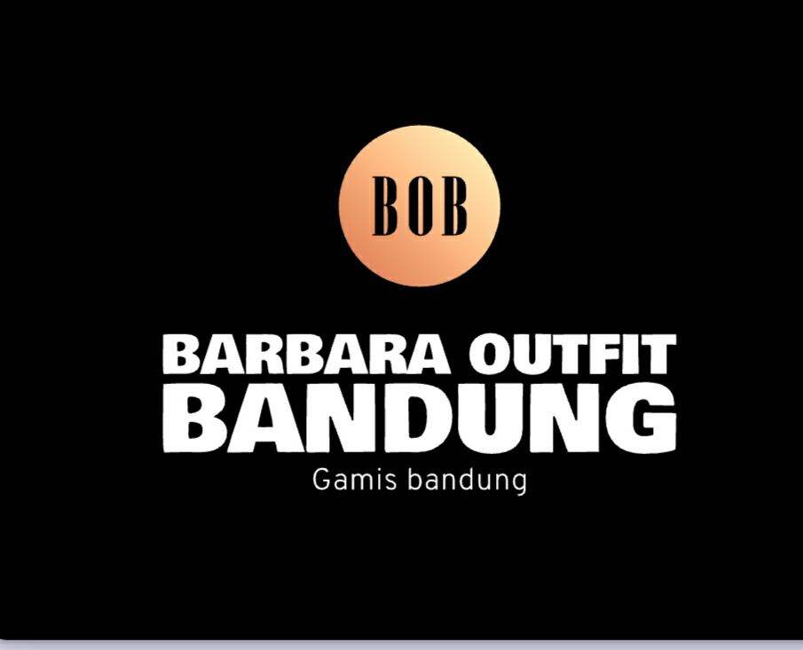 BARBARA OUTFIT BANDUNG Toko resmi di Indonesia, Online Shop 11 2024