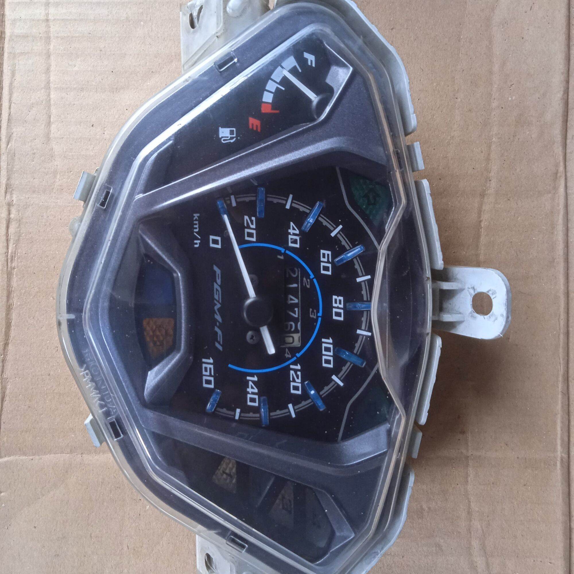 Speedometer Supra 125 fi / Supra injeksi | Lazada Indonesia