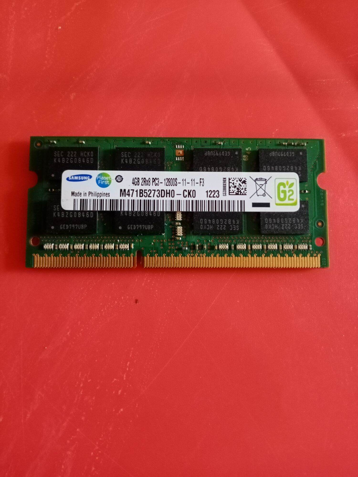 DDR3 Ram 4GB All merek Ram laptop | Lazada Indonesia