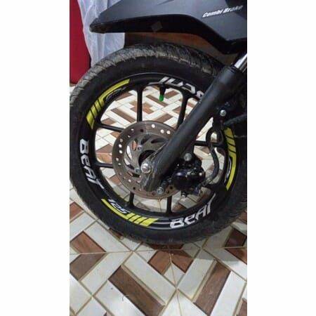 Stiker Velg Motor Honda Beat Aznisticker Stiker Velg Motor Beat Fi ...