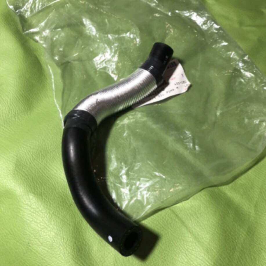 SELANG POWER STEERING ISUZU ELF NKR71/MACAN ORI | Lazada Indonesia