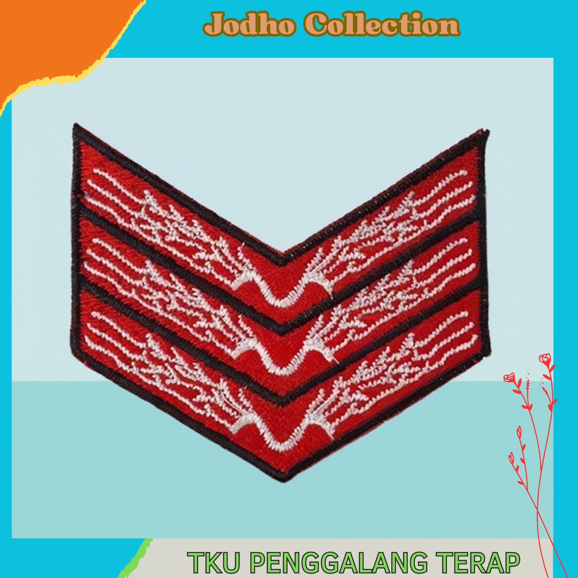 TKU Tanda Kecakapan Umum Penggalang Manggar | Lazada Indonesia