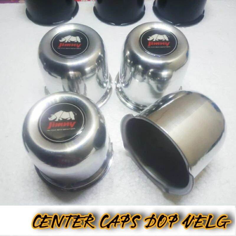 DOP VELG SUZUKI KATANA JIMNY | Lazada Indonesia