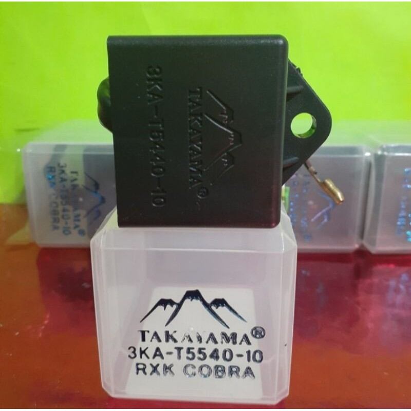 CDI RX King CDI Yamaha RX king 3KA | Lazada Indonesia