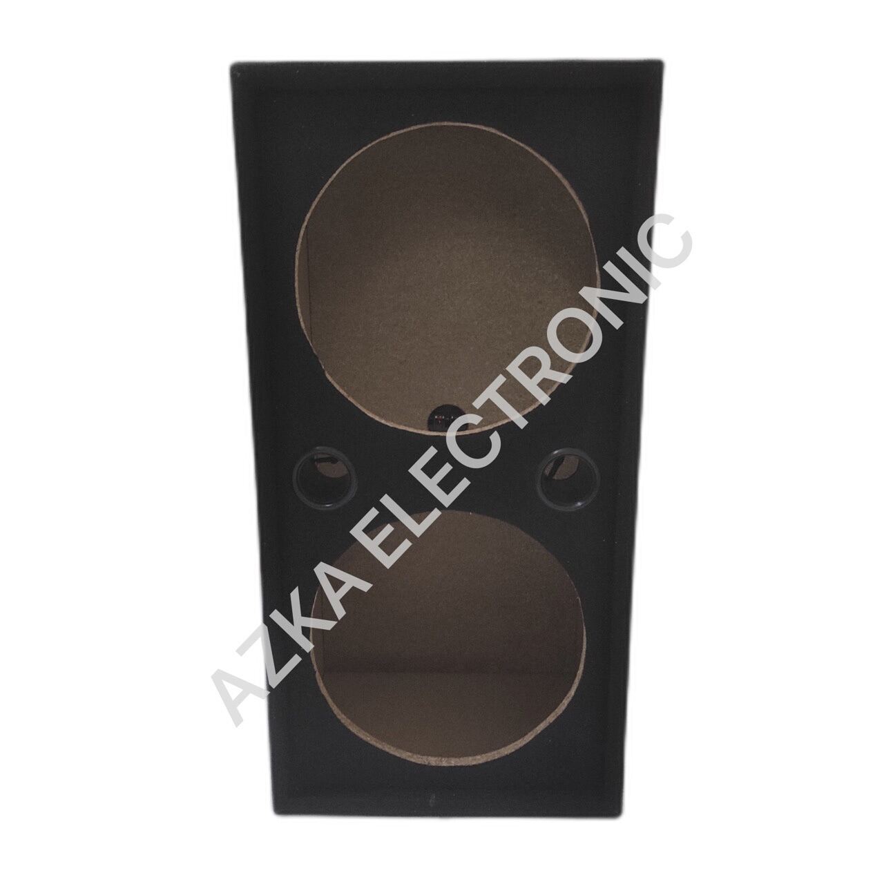 Box Speaker 12 Inch Double Dobel | Lazada Indonesia