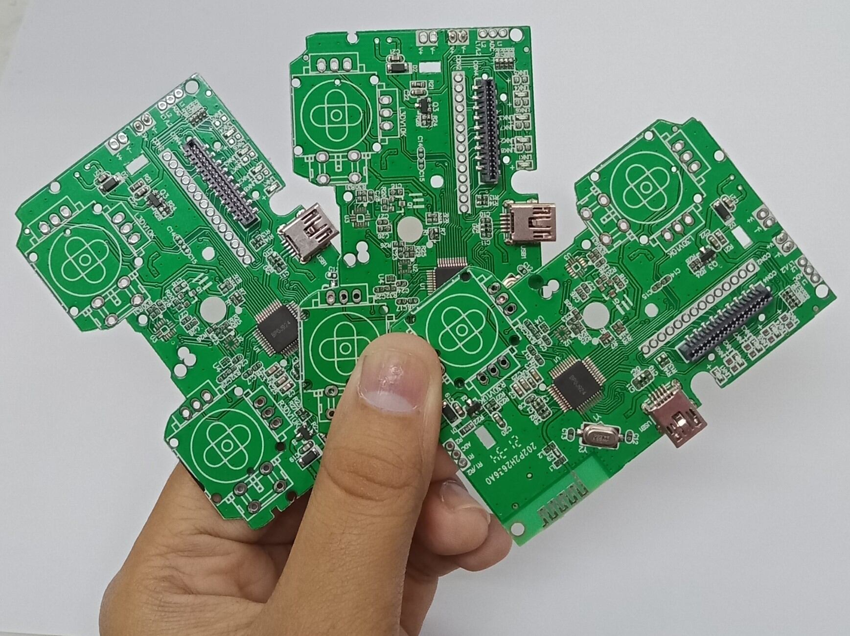 Papan PCB Motherboard Stik PS3 OP Hijau | Lazada Indonesia
