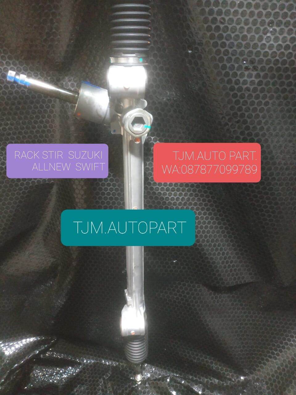 Rack Steer Atau Rack Stir Steering EPS. Suzuki Swift Lama Original ...