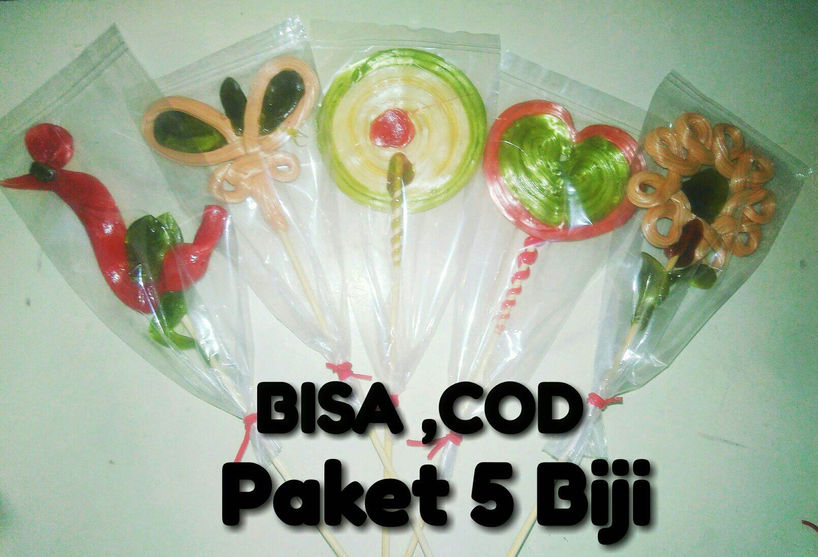 Permen gulali jadul permen jadul permen gulali makanan jadul | Lazada ...