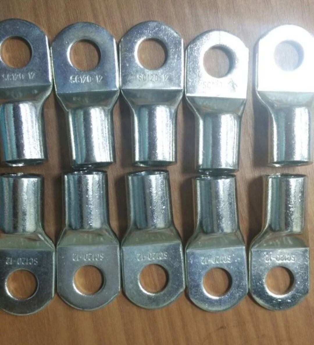 Skun Kabel SC 150 - 12 | Lazada Indonesia