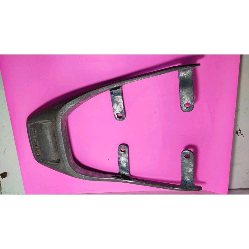 Begel behel pegangan motor Suzuki Shogun kebo Shogun Bagong SE original ...