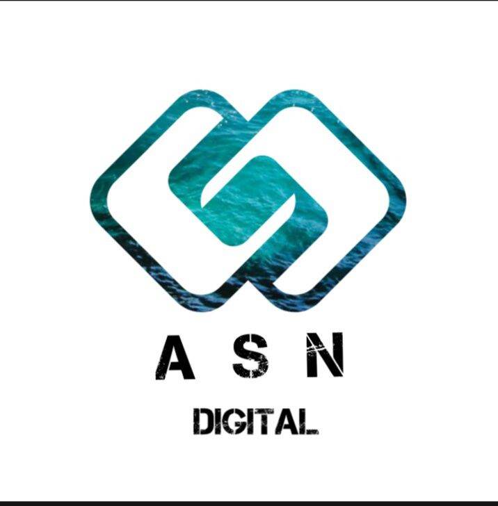 ASN Digital Official Store di Indonesia, Online Shop 09 2024