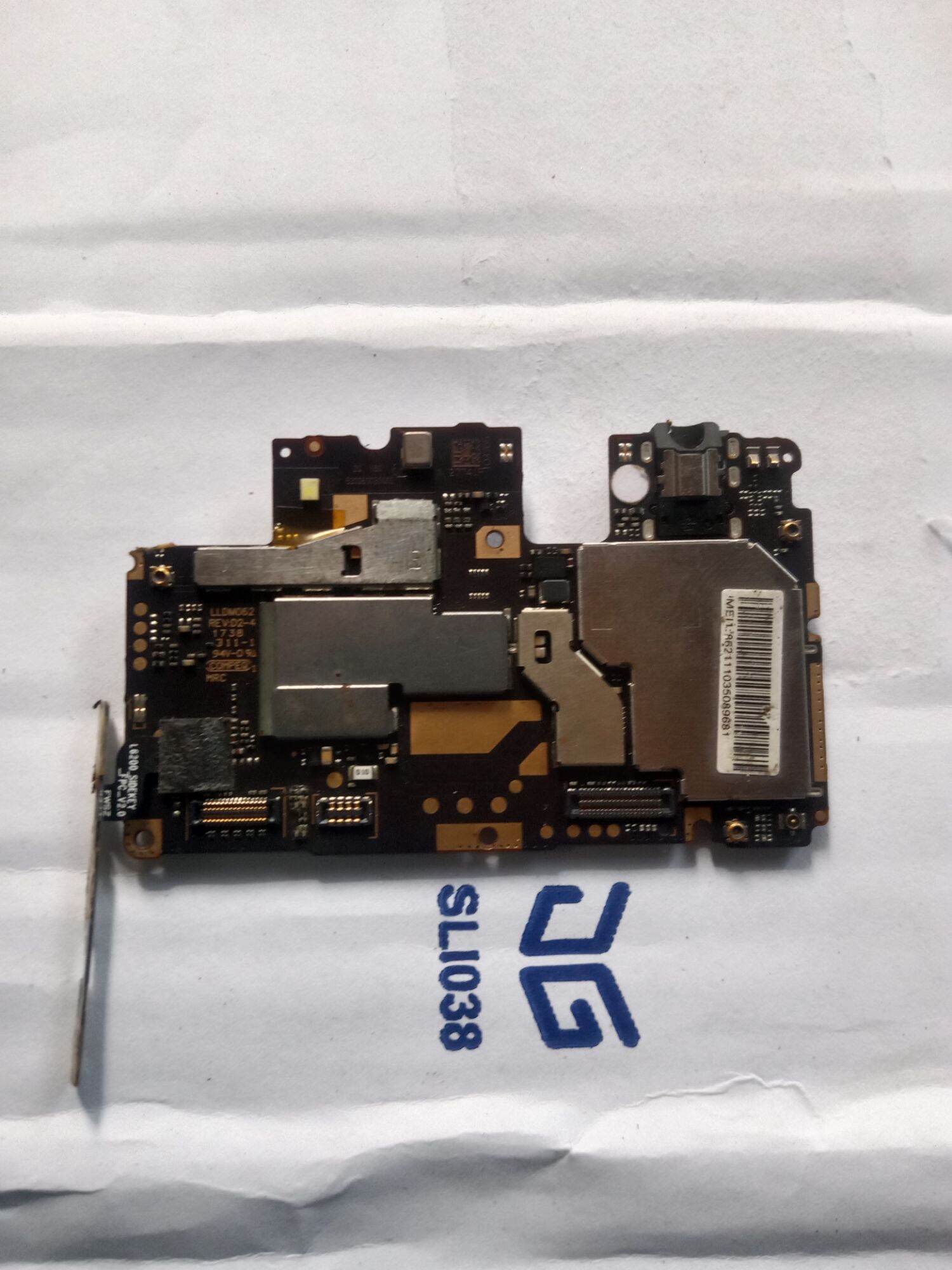 MESIN REDMI NOT 5A HIDUP NORMAL | Lazada Indonesia