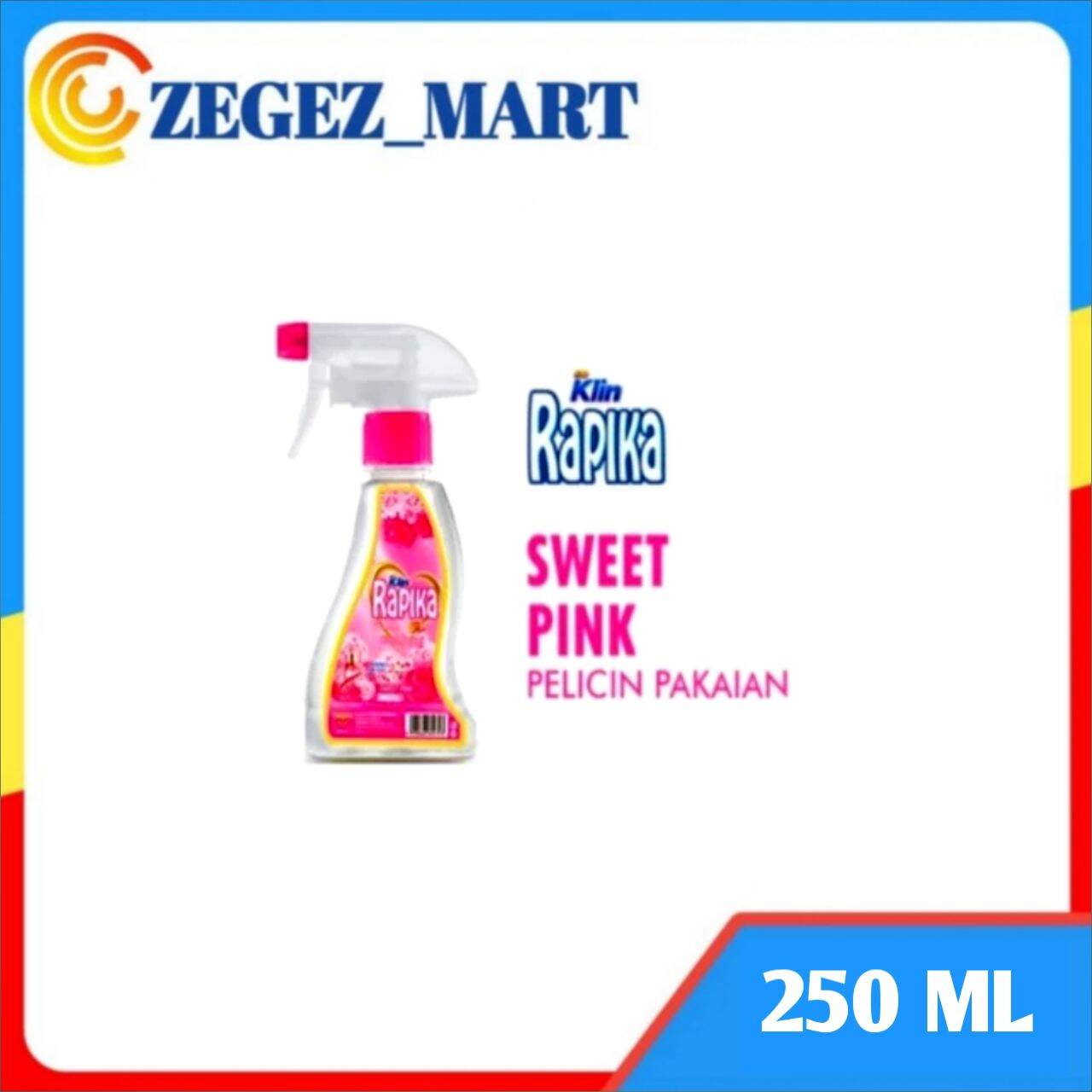 Rapika Biang 5 in 1 Botol 250ml / 250 ml | Lazada Indonesia