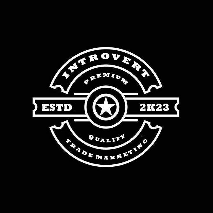 Introvert Co Toko resmi di Indonesia, Online Shop 11 2024