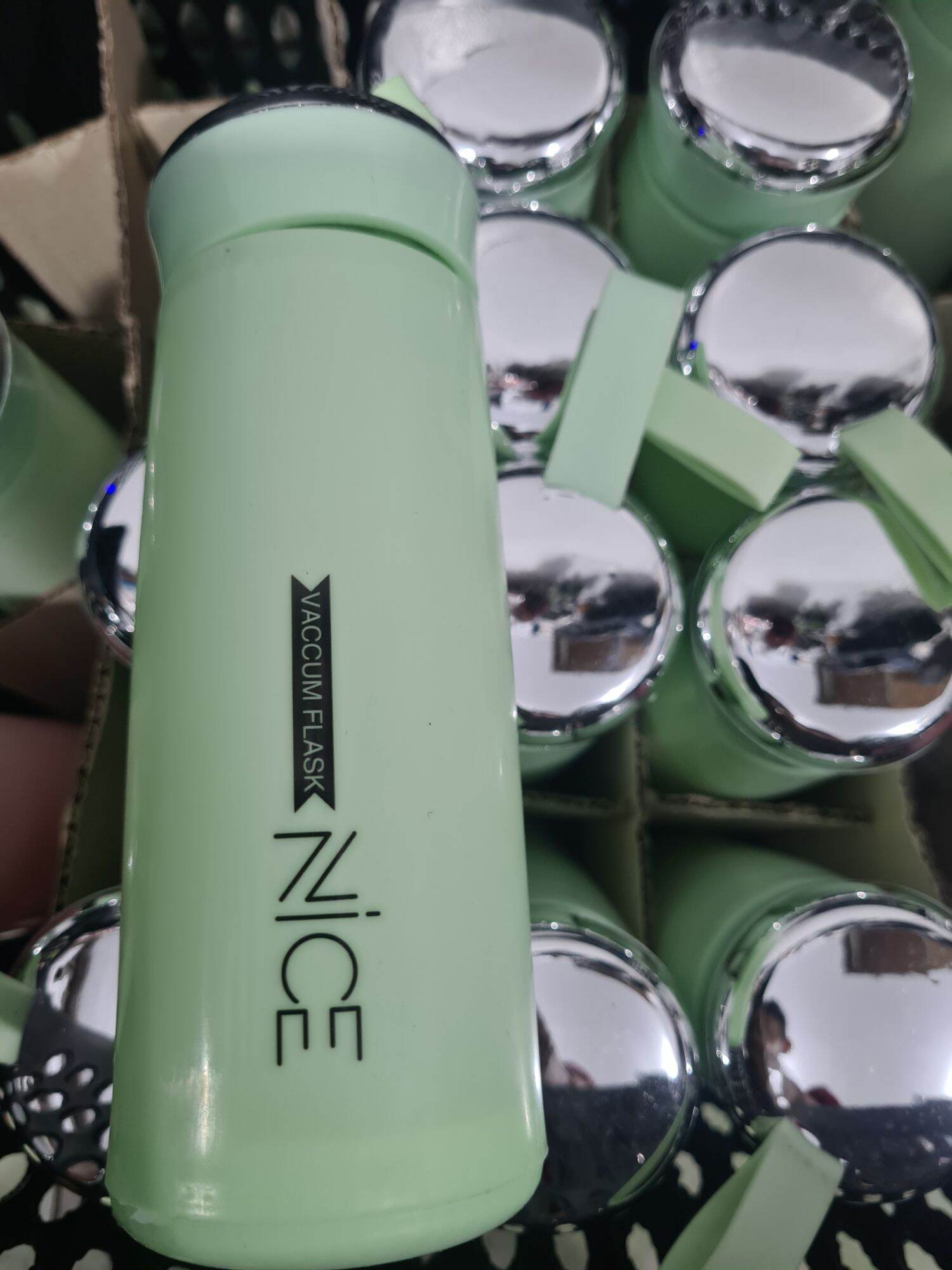 Botol Nice 400ml Kemasan Bok Souvenir/Gif/Souvenir Pernikahan | Lazada ...