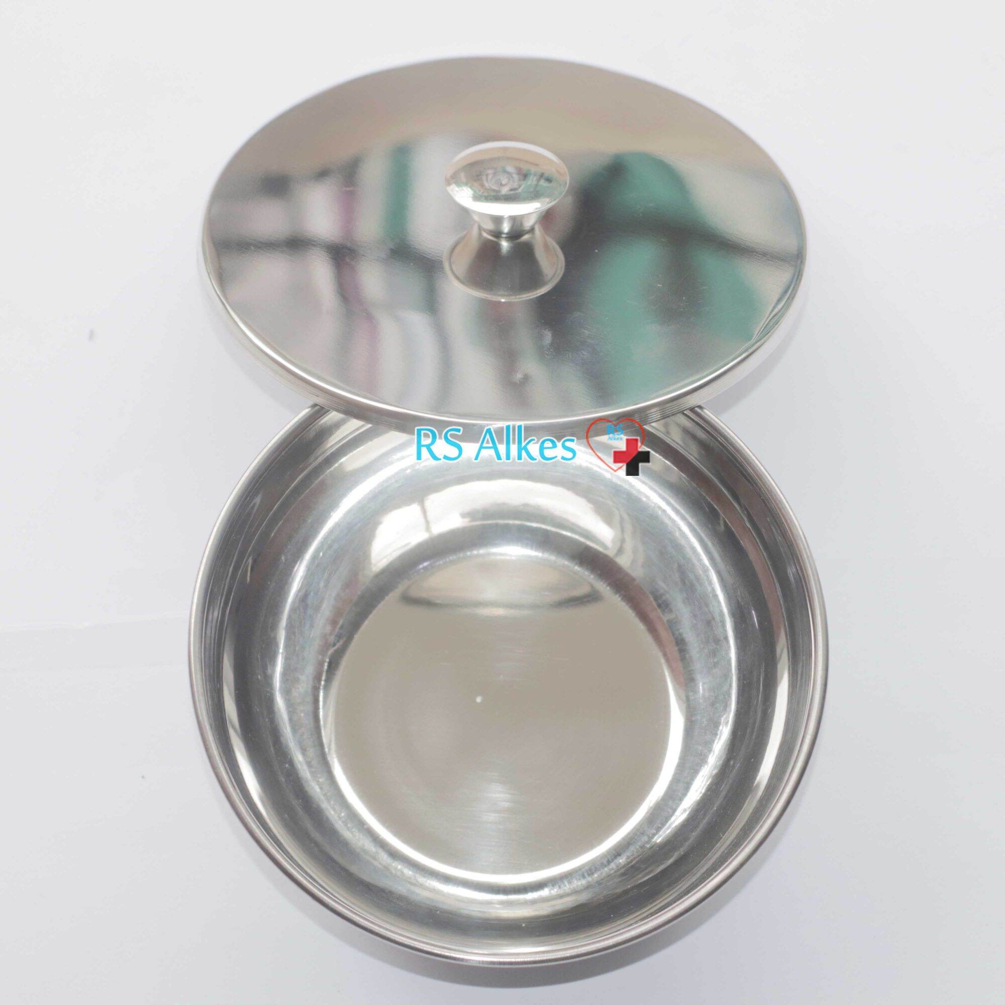 Kom Tutup Kom Betadine Com iodine Com Kapas Kom Betadin Bowl Tutup ...