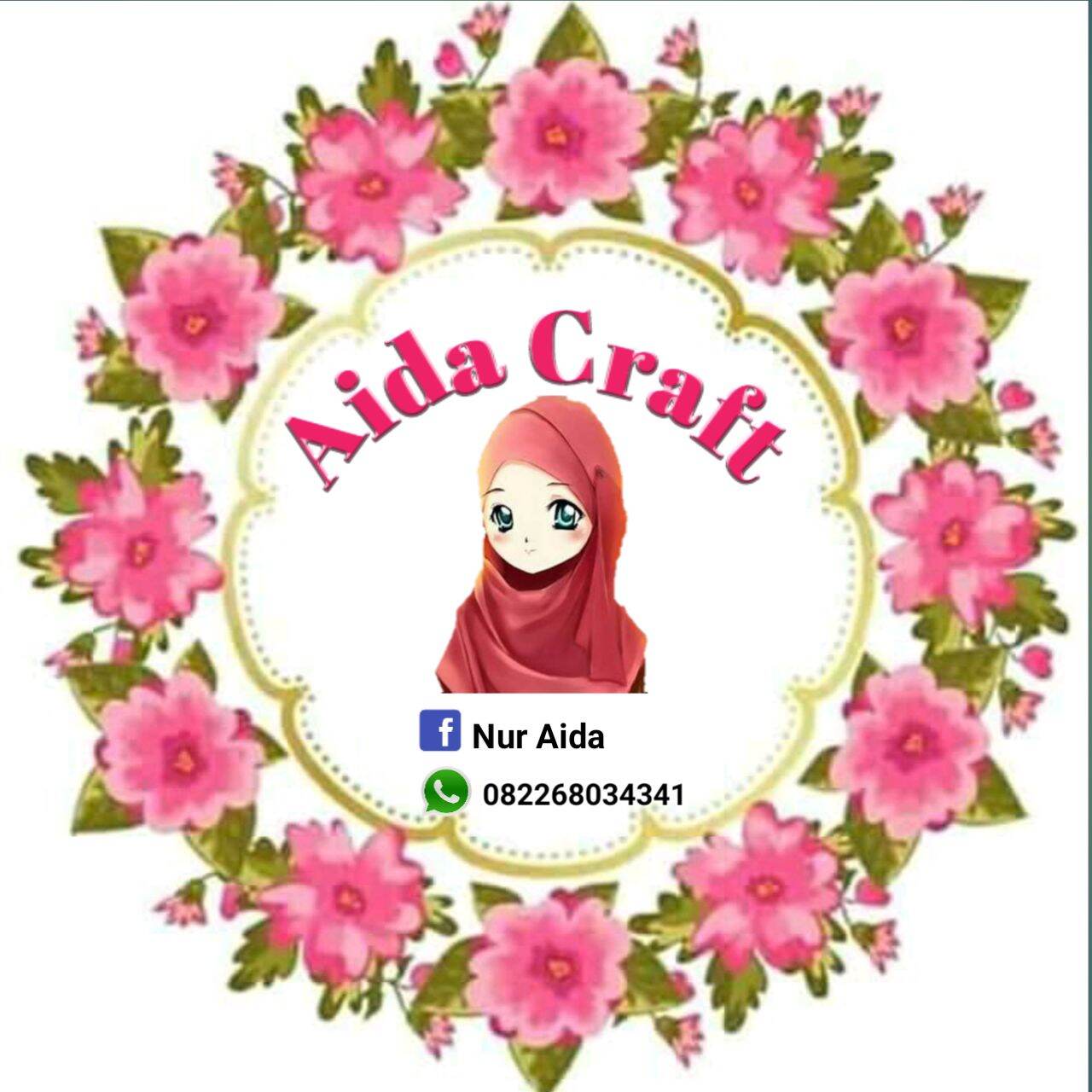 Aida Craft Indonesia Toko Resmi Online | Beli Sekarang di Lazada