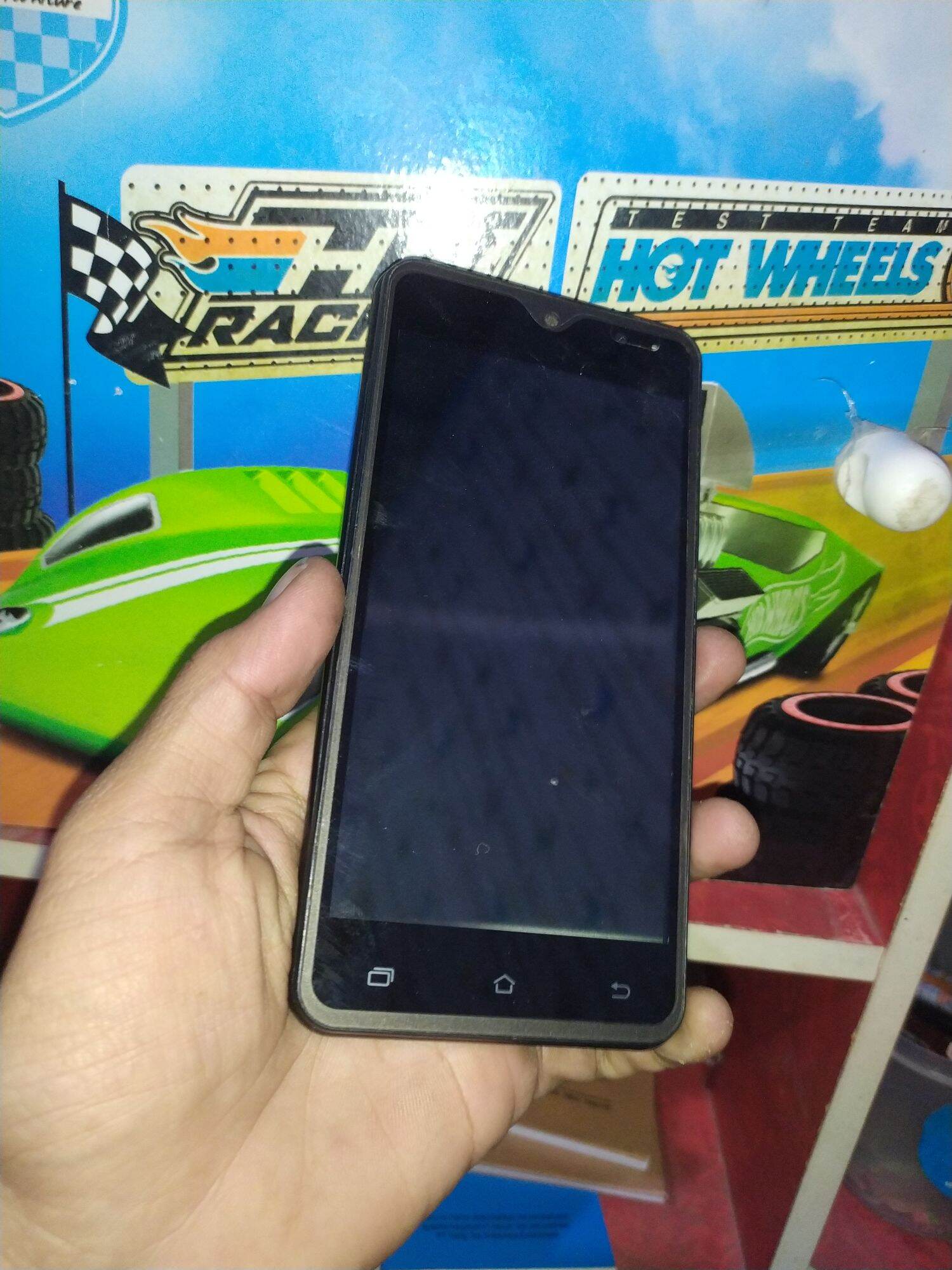 cina mobile rino 4 mesin normal lcd & layar sentuh pecah | Lazada Indonesia