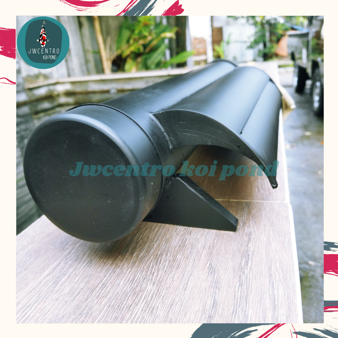 waterfall kolam koi eksternal | Lazada Indonesia