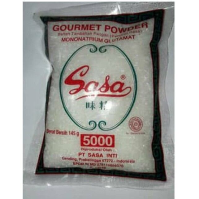 Sasa Micin Penyedap Rasa | Lazada Indonesia