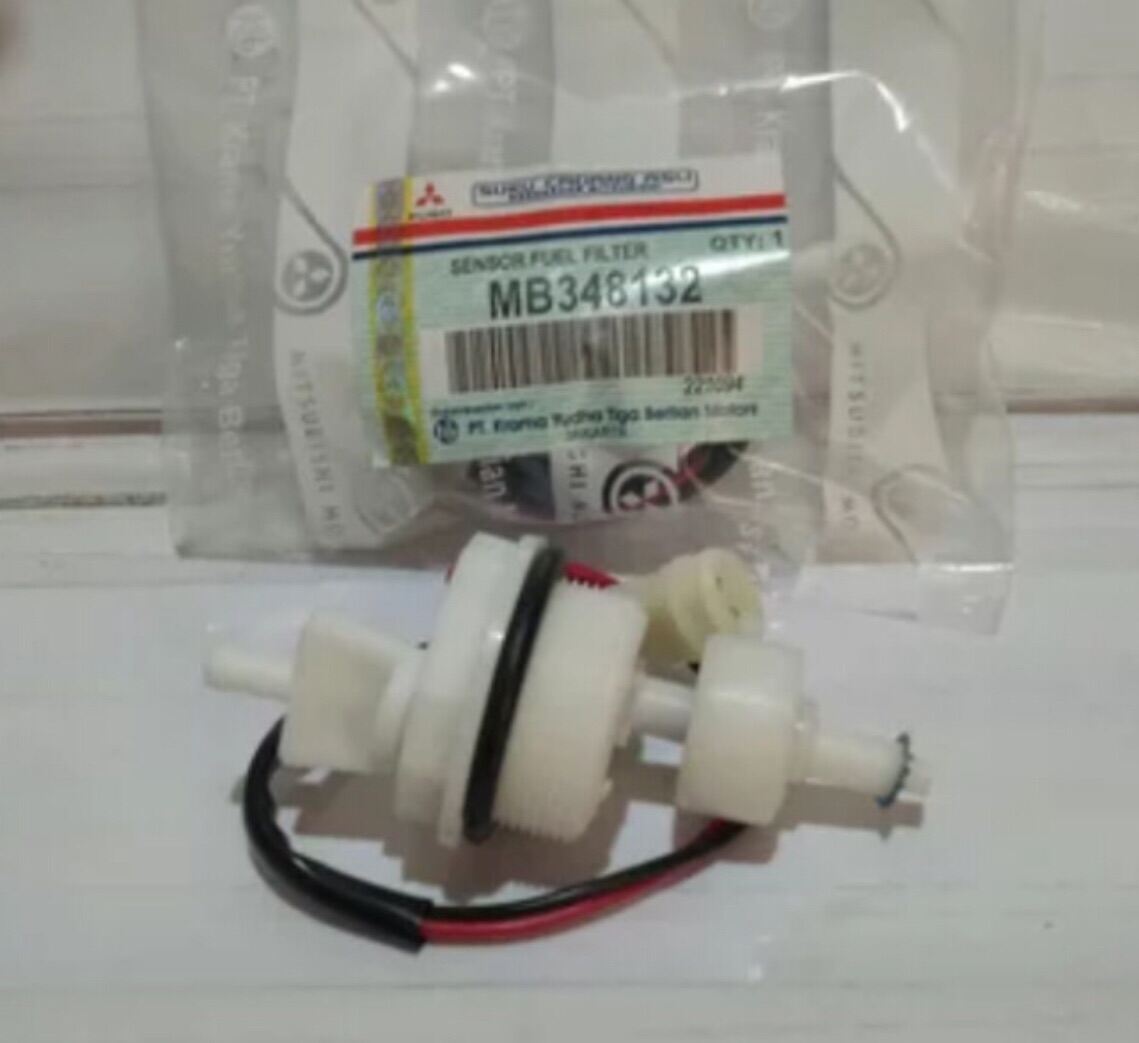 SENSOR FUEL FILTER L300 DIESEL SENSOR FILTER SOLAR L300 DIESEL | Lazada ...