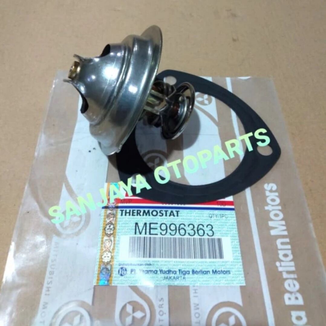 Thermostat Canter Ps125 Ps100 Ps110 Ps135 / Termostat | Lazada Indonesia