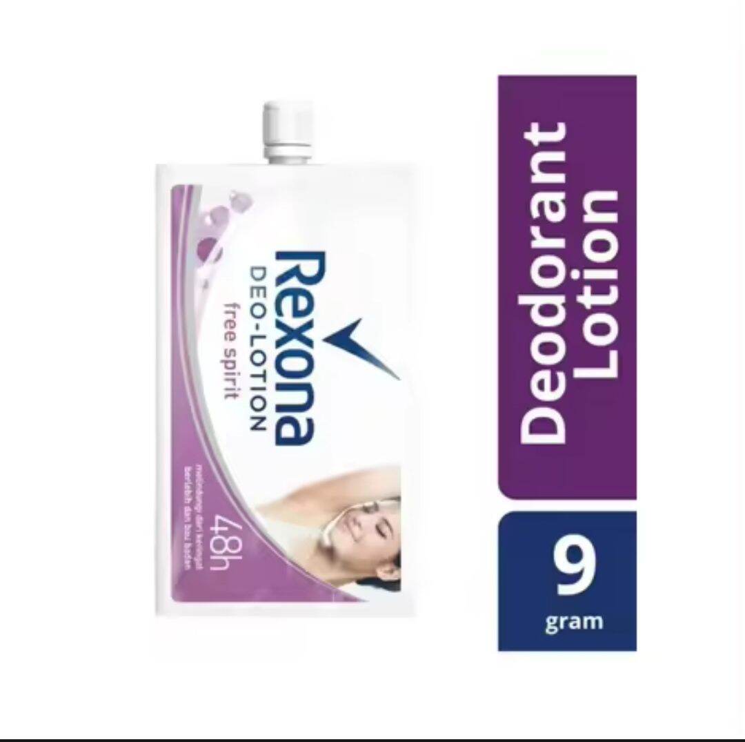 Deodoran Nivea Personal care Extra roll on 25ml Rexona | Lazada Indonesia