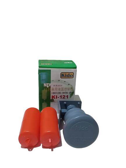 radar toren otomatis / plampung toren otomatis k1 - 121 kido | Lazada ...