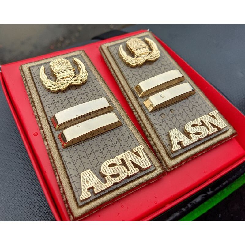 PANGKAT PDH ASN/PNS KALTARA KALIMANTAN UTARA GOLONGAN 3B - PANGKAT ASN ...