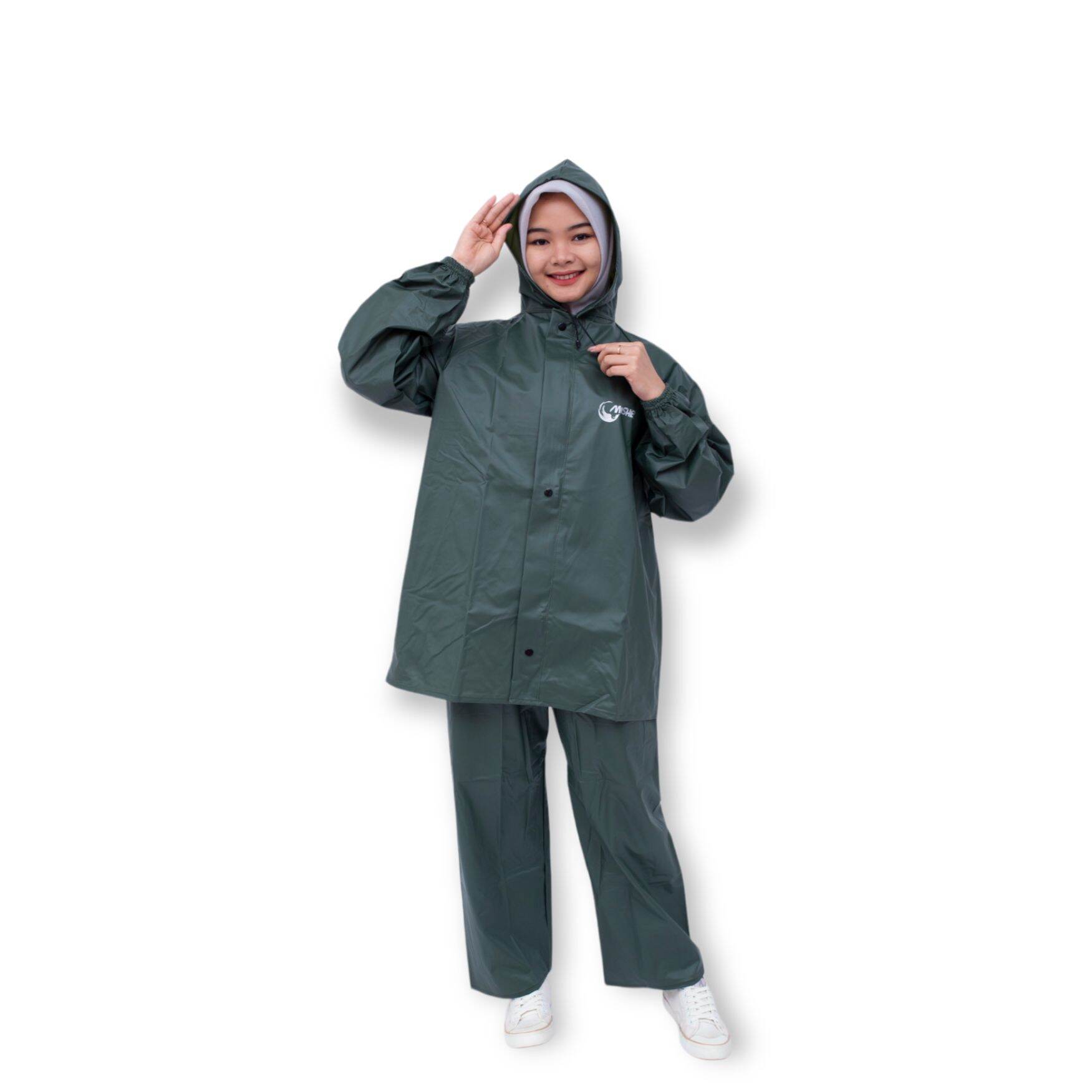 mishel officialstore Toko resmi di Indonesia, Online Shop 05 2025