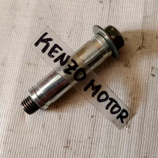 BAUT PEN BAUT CALIPER KALIPER CAKRAM DISK BRAKE KIJANG 7K KAPSUL ...