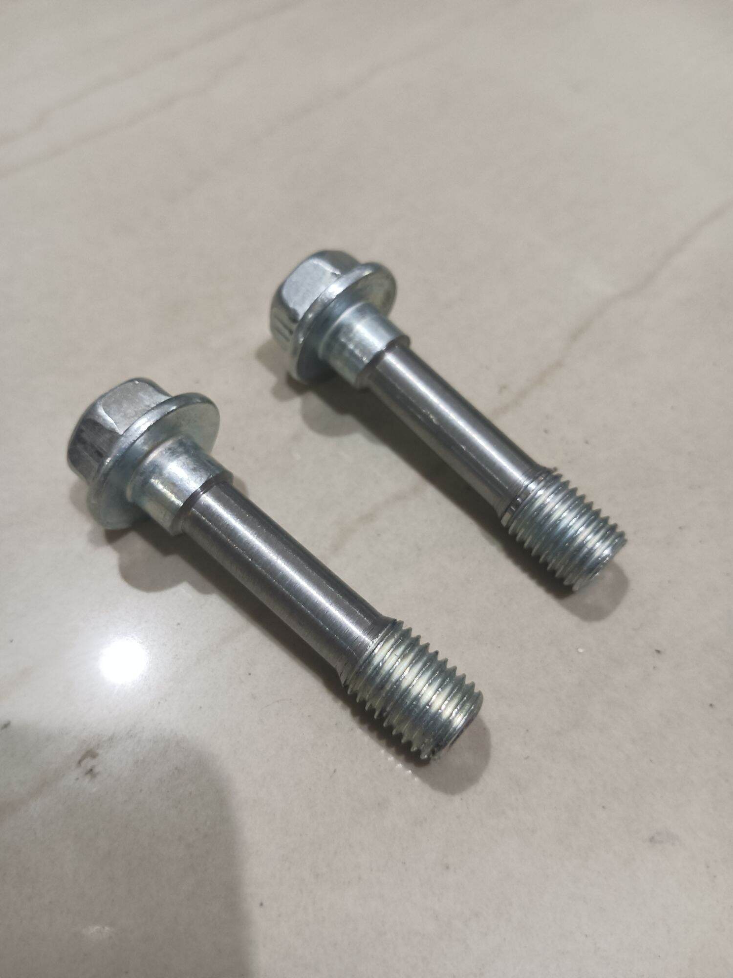 baut shock depan Ceper menurunkan botom shock Yamaha Honda bebek dan ...