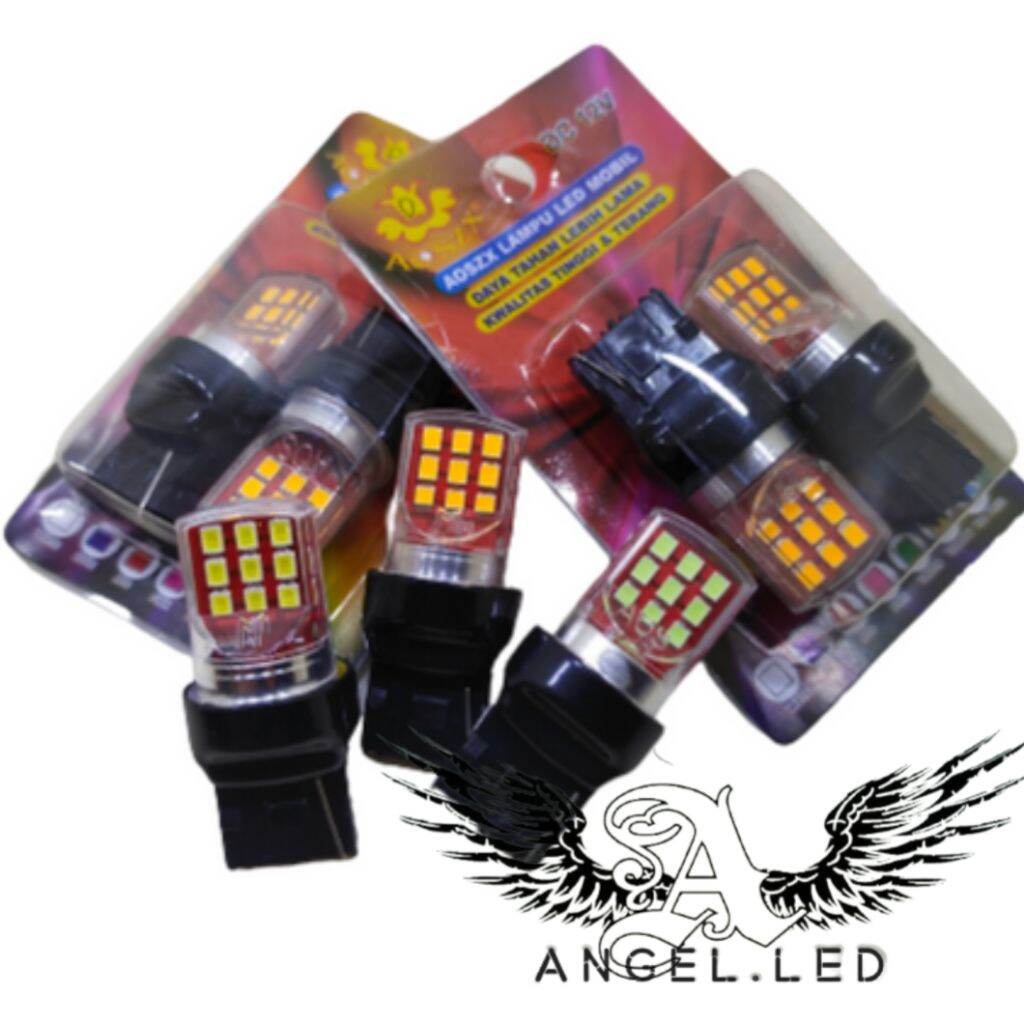 Toko Resmi Angel.led Online | Lazada.co.id