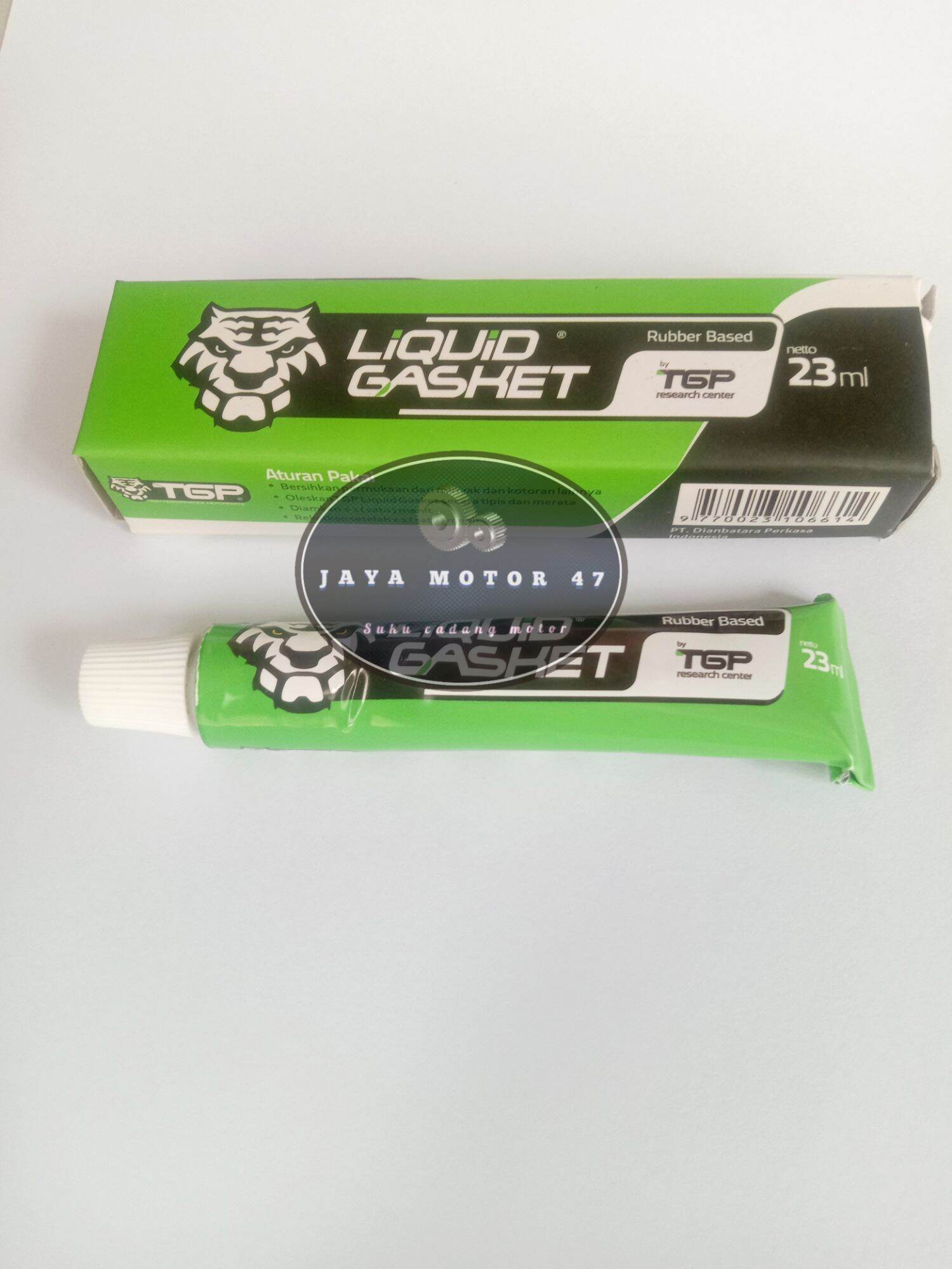 Lem Gasket lem Paking/packing | Lazada Indonesia