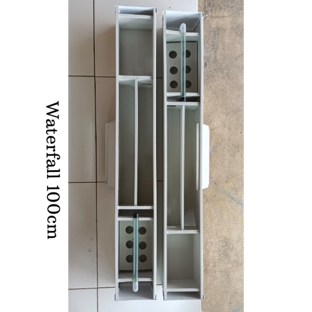 Talang Filter Air Terjun/Waterfall 100cm | Lazada Indonesia