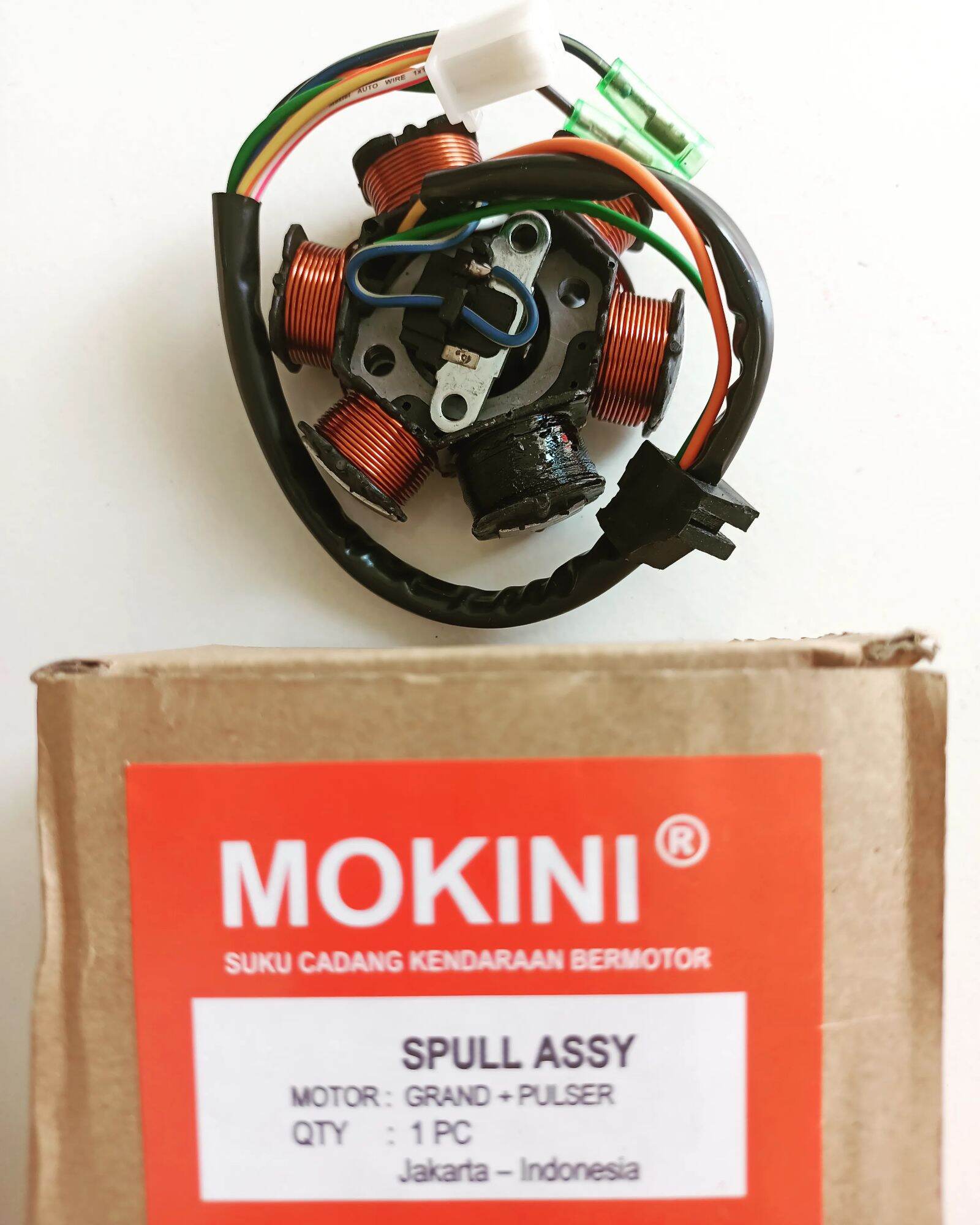 Spull Jalan/Spull Asay Motor Supra, Grand | Lazada Indonesia