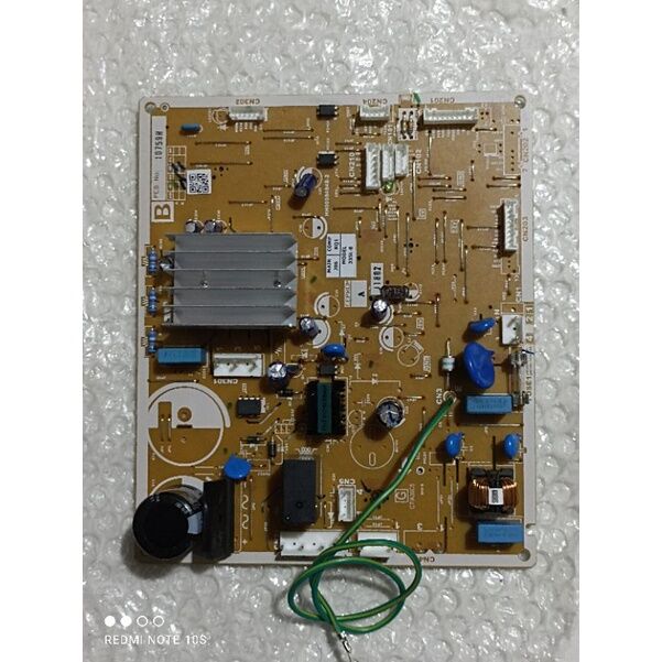 modul pcb kulkas hitachi original HH0008484B-2 | Lazada Indonesia