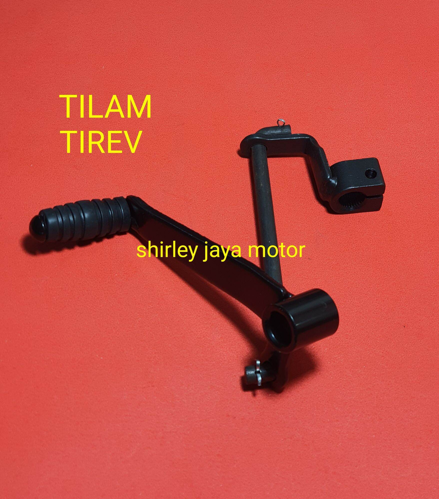 OPERAN GIGI PERSENELING TIGER LAMA TIGER REVO BEST QUALITY | Lazada ...
