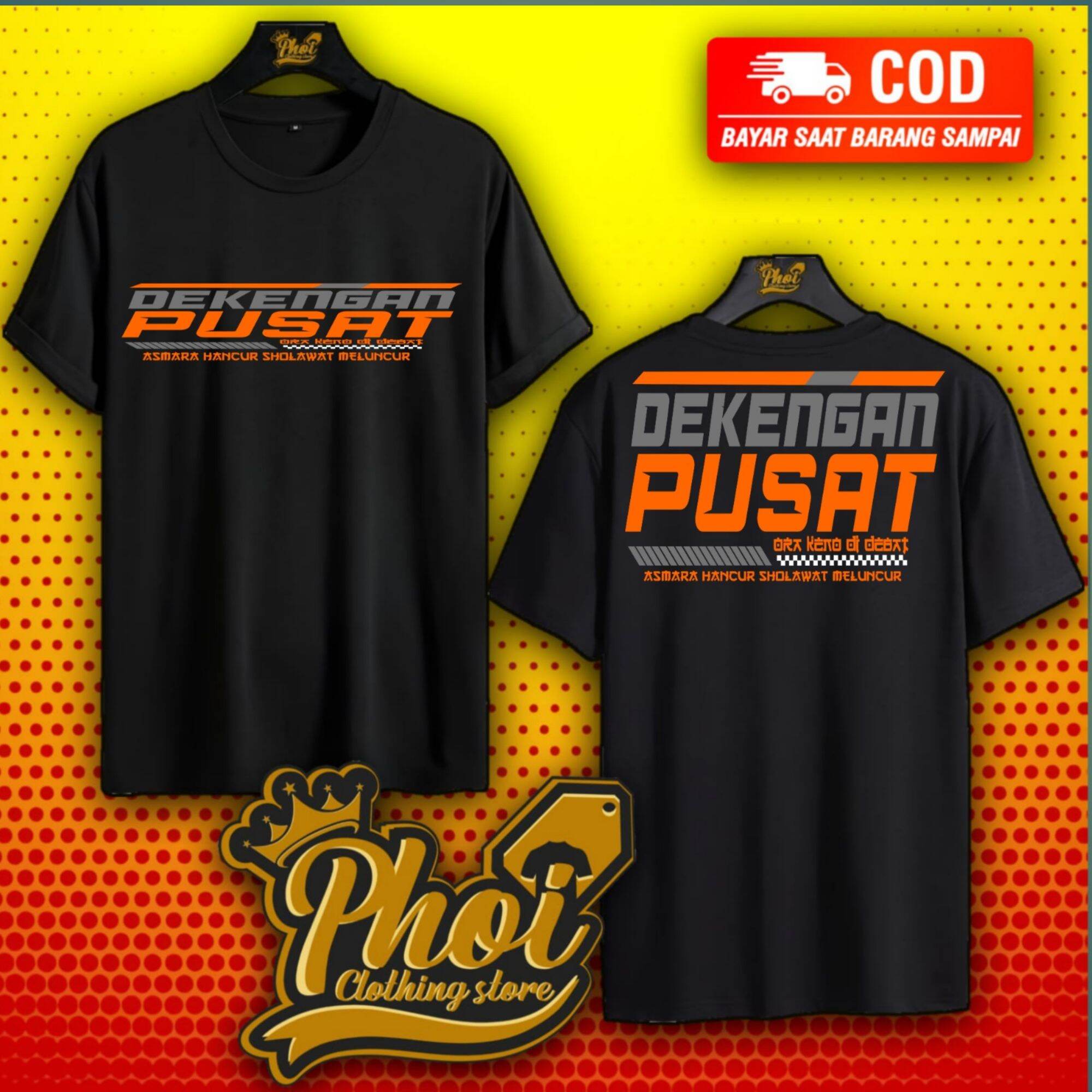 kaos miniatur sound system | Lazada Indonesia