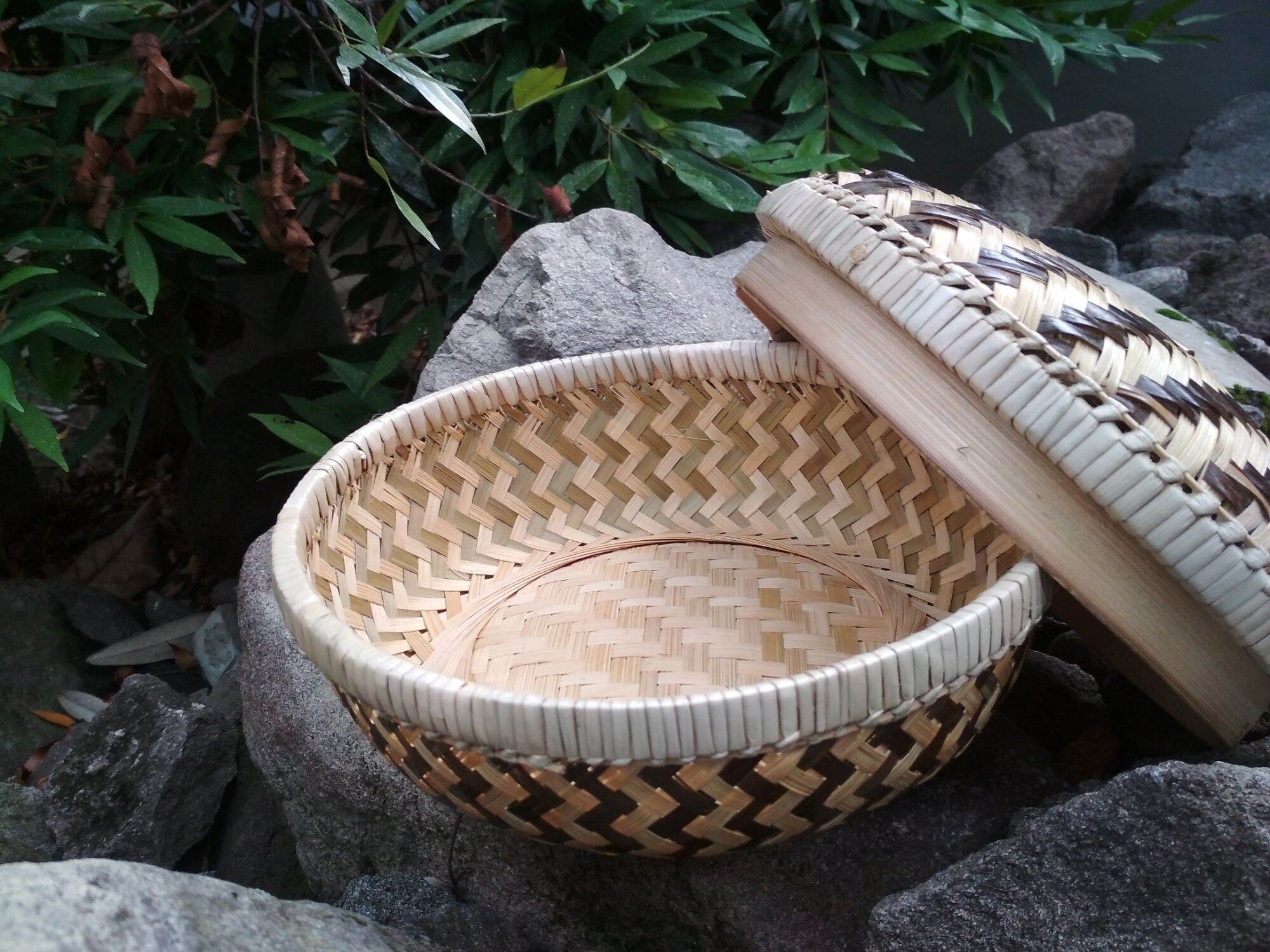 ceting bambu tempat nasi iratan | Lazada Indonesia