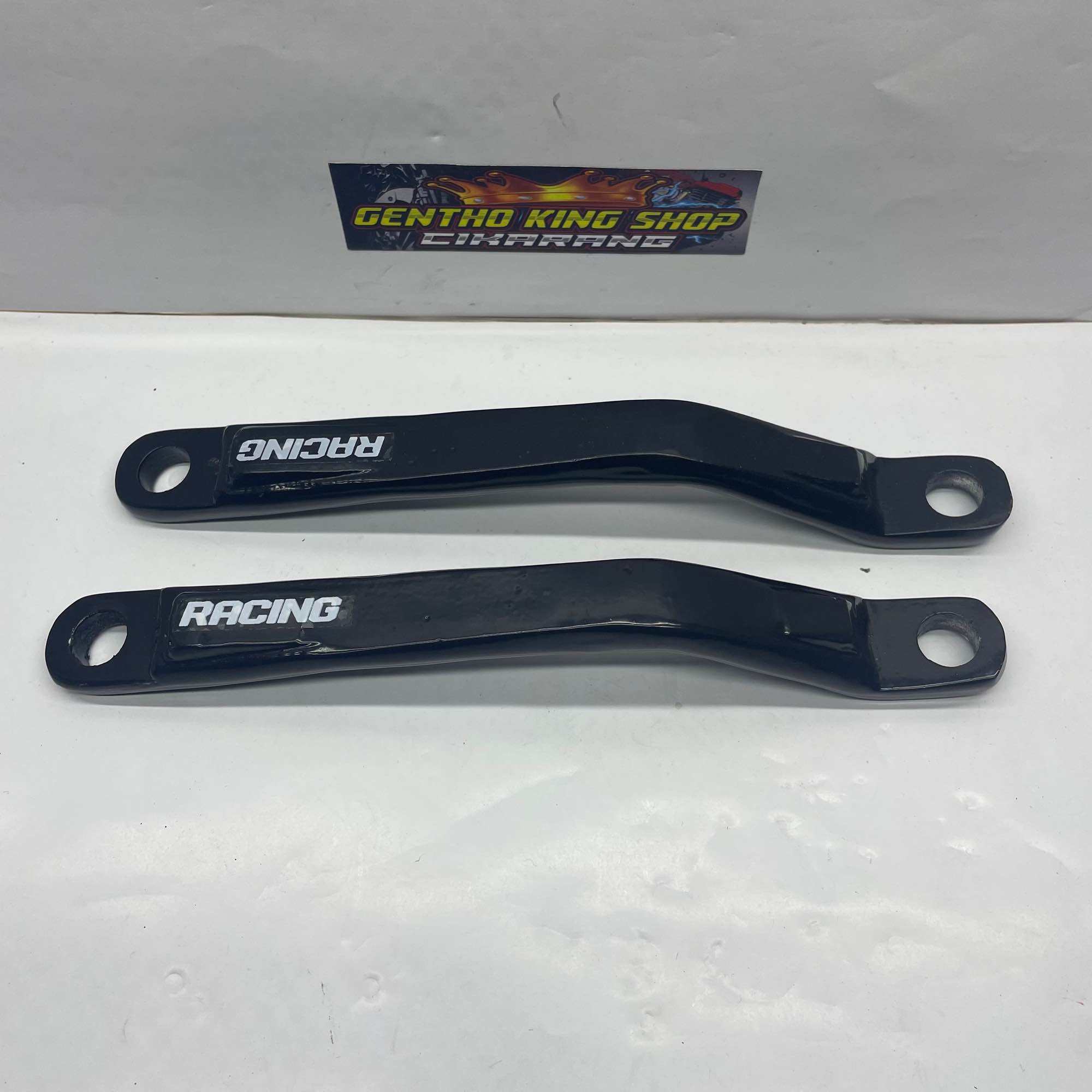 BEGEL BEHEL MINI RX KING MODEL CNC ALUMUNIUM REPLIKA BPRO TUTTO TK PRO ...