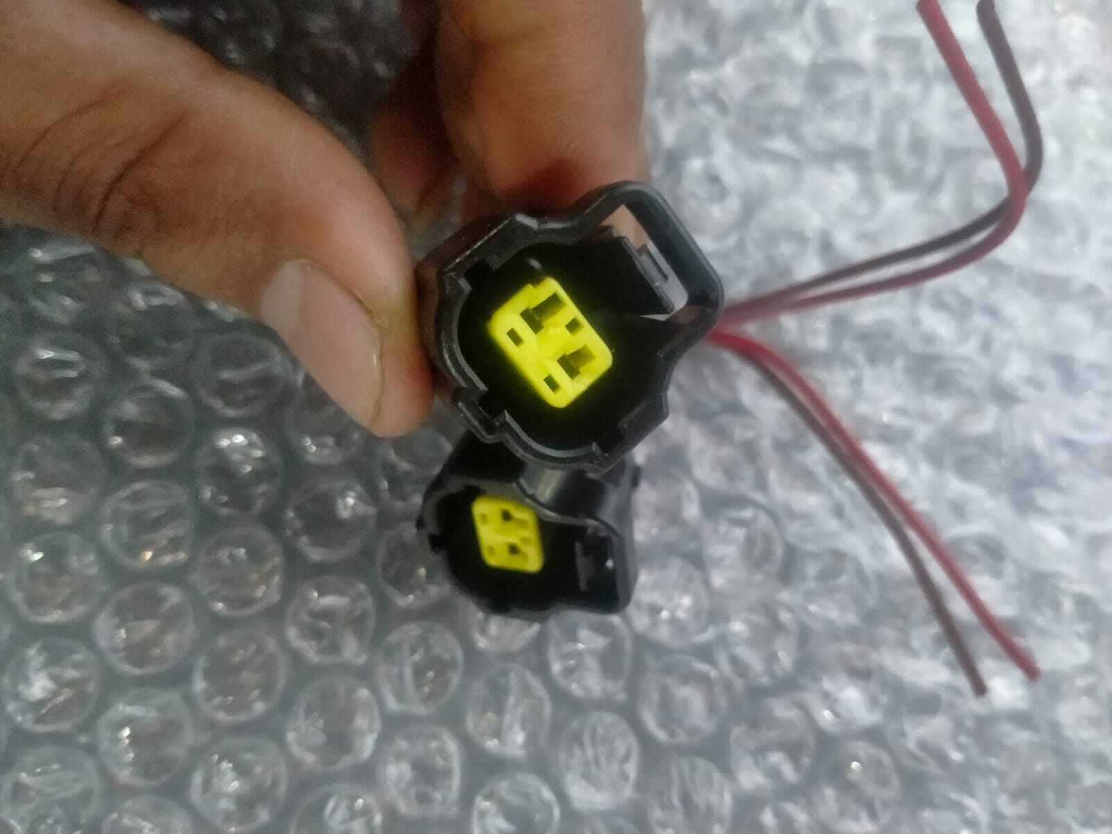 Soket Sensor ECT Toyota Vios Yaris Original | Lazada Indonesia