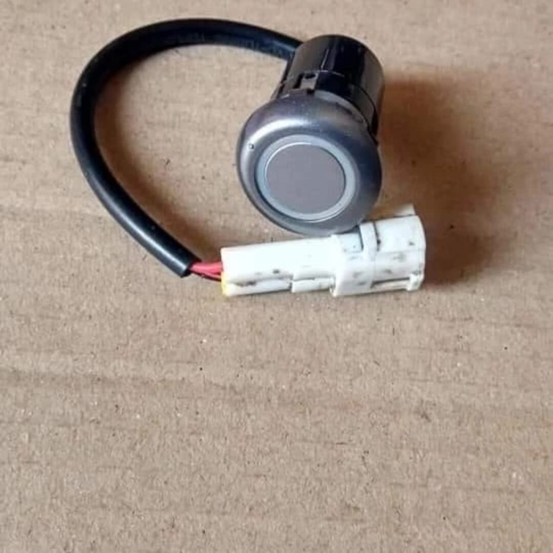 Corner Sensor All New Fortuner VRZ SRZ Original | Lazada Indonesia