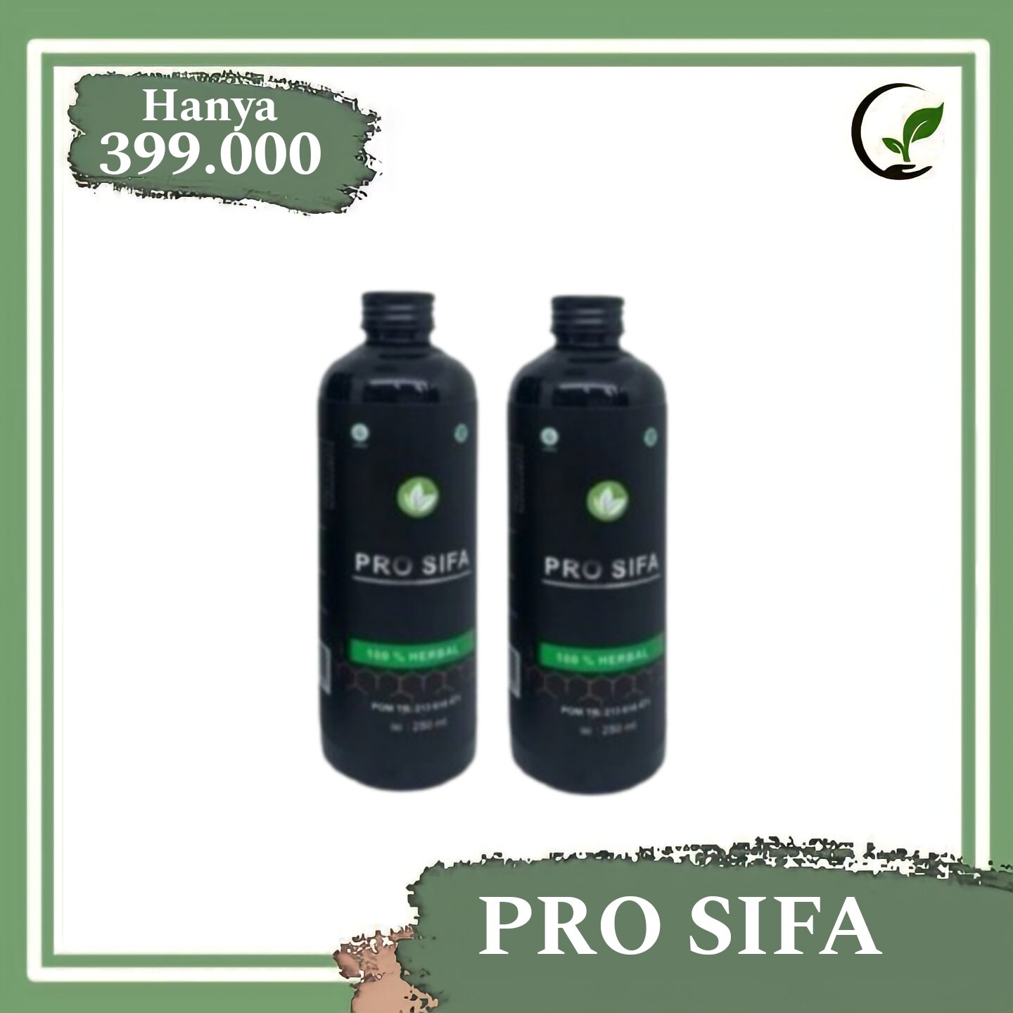 PROSIFA PRO SIFA Herbal Mengatasi Berbagai Macam Penyakit Semua Usia ...