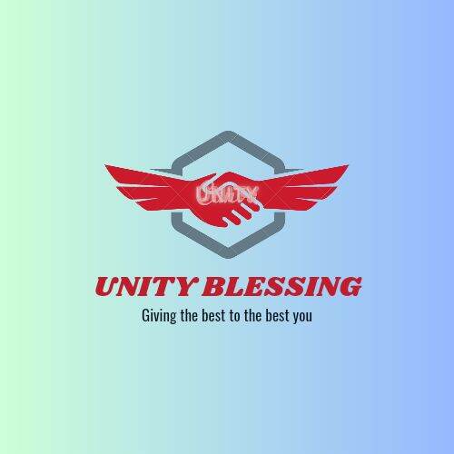 Toko Resmi Unity Blessing Online | Lazada.co.id