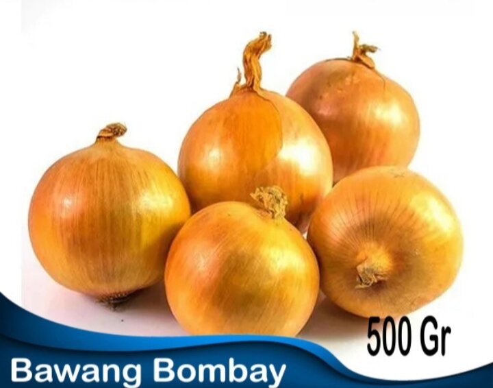 Bombay 1/2kg | Lazada Indonesia
