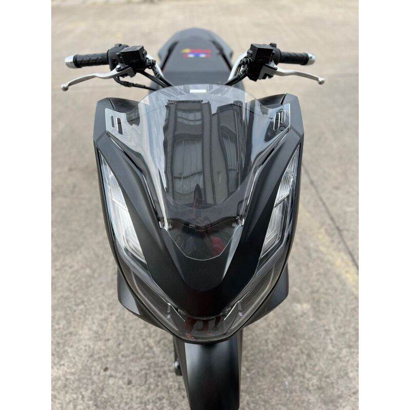 visor pcx - visor PCX 160 - visor PCX 160 Thailand (TEBAL 3mm) | Lazada ...