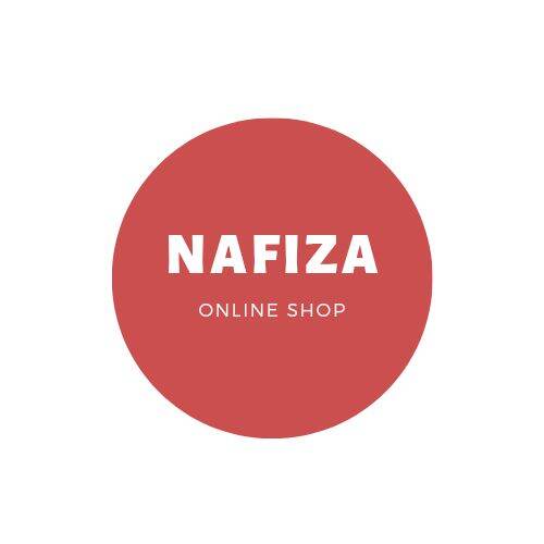 Shop online with Nafiza OnlineShop now! Visit Nafiza OnlineShop on Lazada.