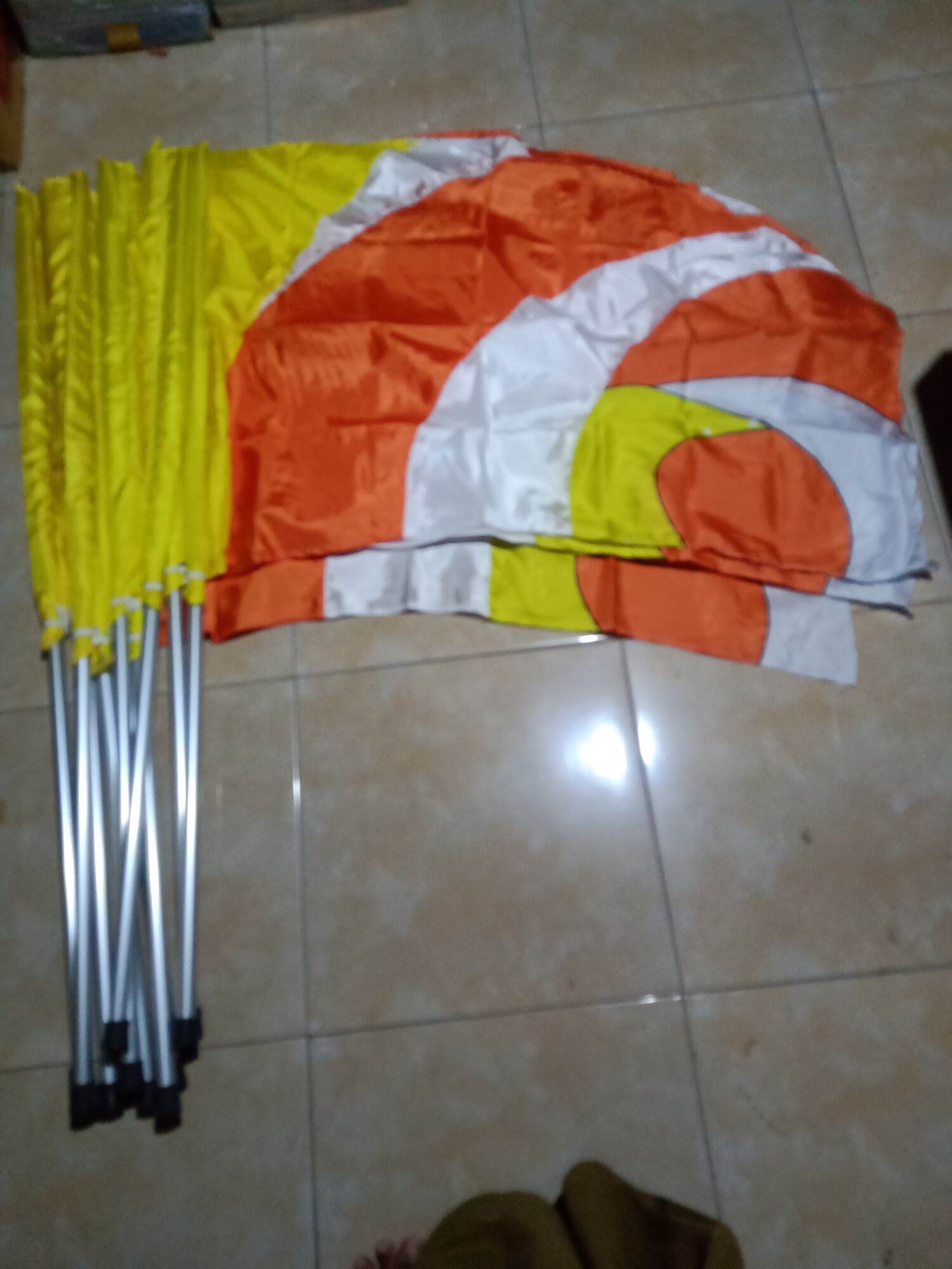 Bendera Drumband marching band SD | Lazada Indonesia