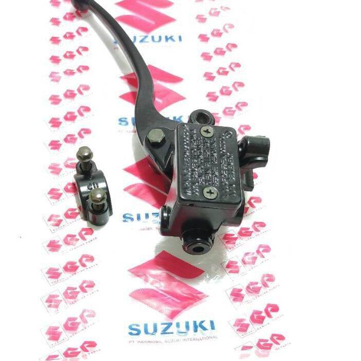 MASTER REM ATAS ASSY SUZUKI SATRIA FU150 SMASH SHOGUN125 | Lazada Indonesia